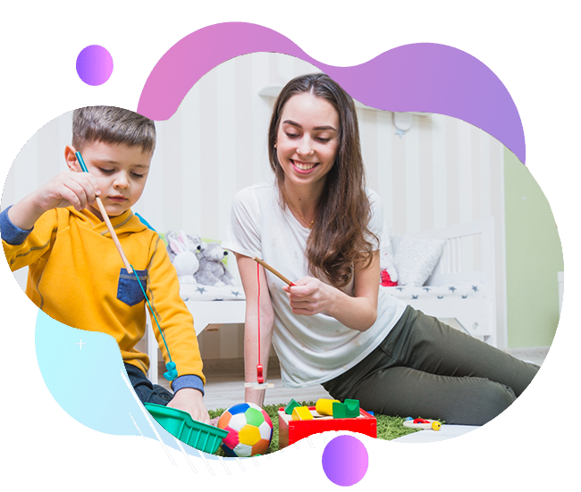 Pre-K Readiness for Children with ASD | Caliber Autism Support