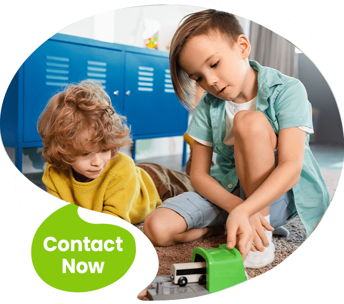 Social Skills Program for Children with Autism | Caliber Autism